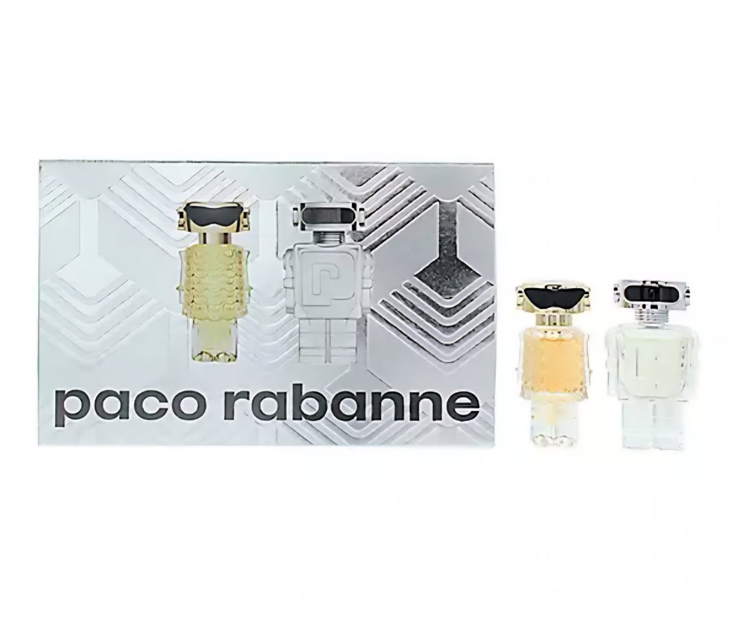 THE mini PERFUME SHOP